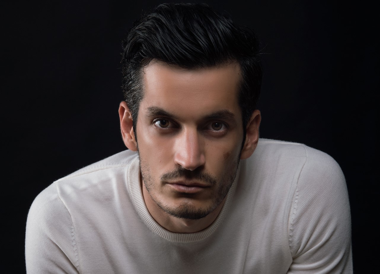 Bryan Lopez Gonzalez ponovno u „Zajcu“ – ArtKvart