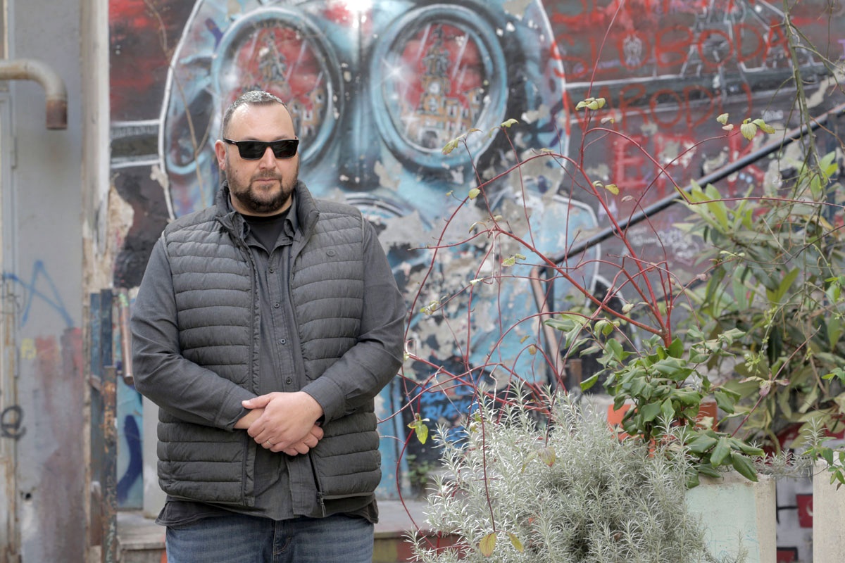 Damir Radović: Prosvjeta ima kulturnu, društvenu i obrazovnu komponentu ...