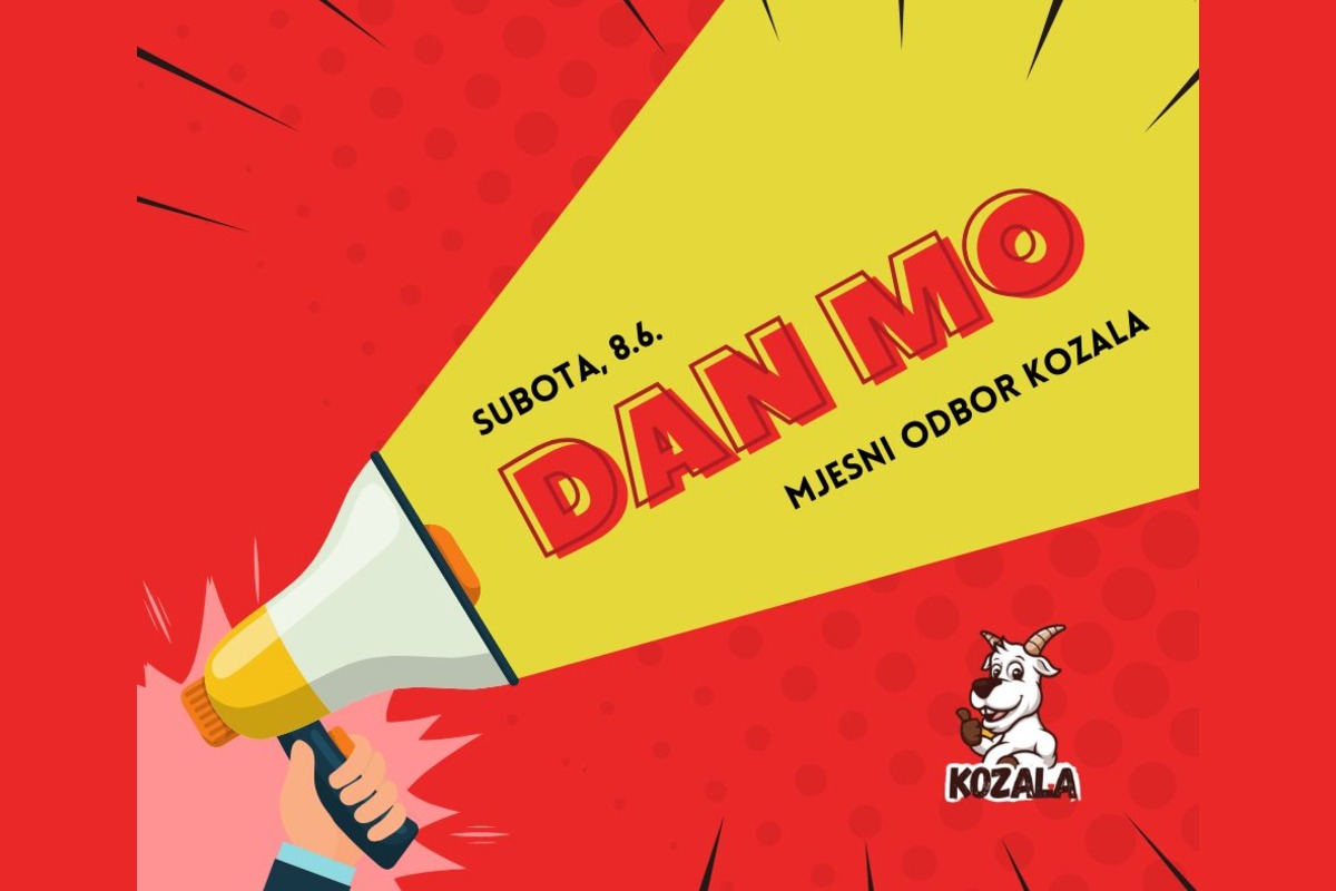 Dan MO Kozala! – ArtKvart