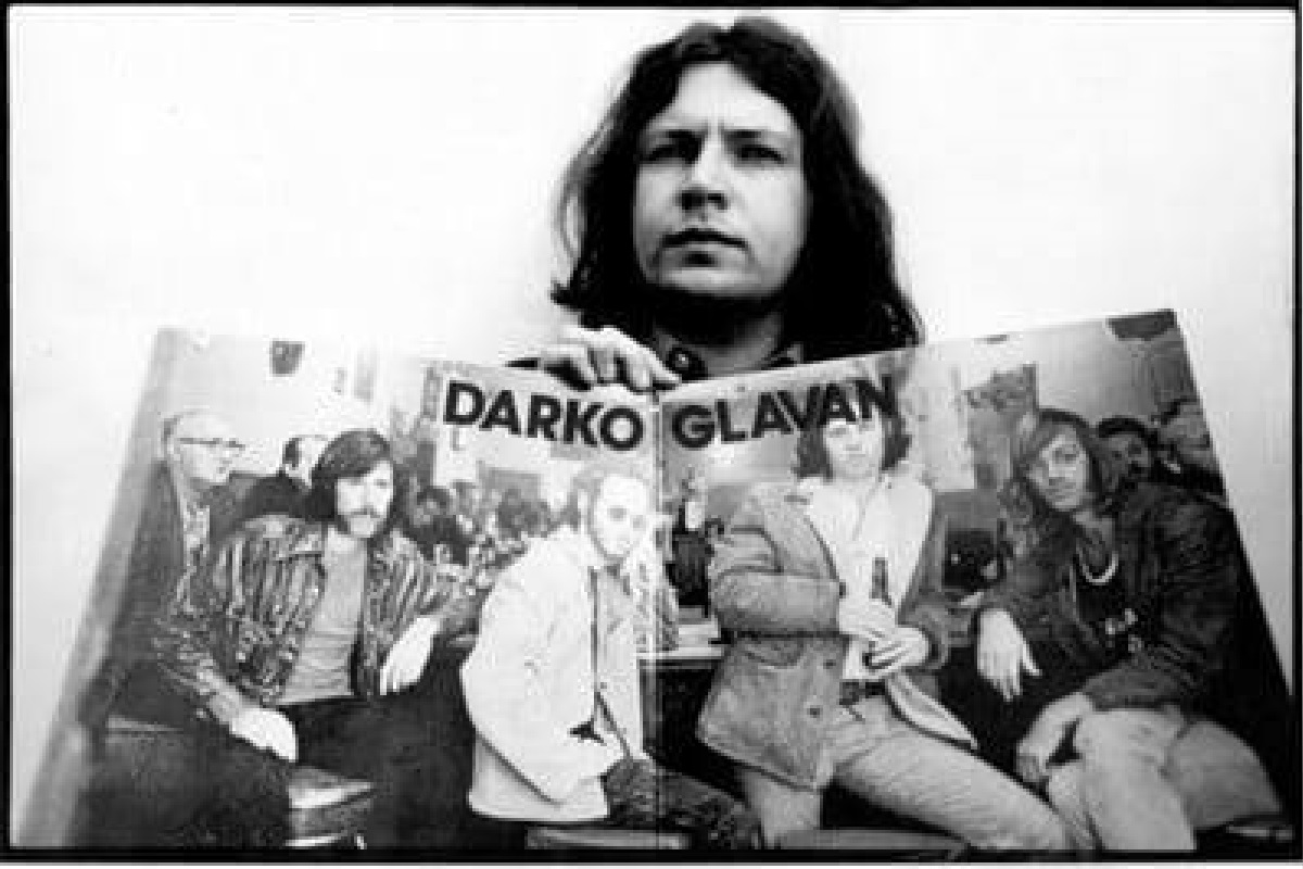 Na današanji dan rođen Darko Glavan – ArtKvart