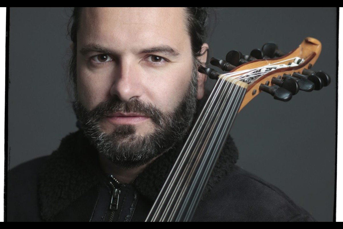 ZORAN MAJSTOROVIĆ SEXTET U PALAČI MODELLO – ArtKvart