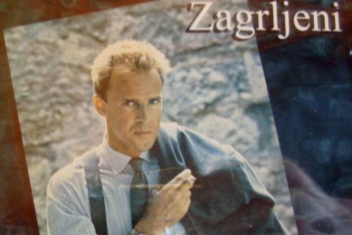 Na današnji dan rođen glumac i pjevač Frano Lasić – ArtKvart