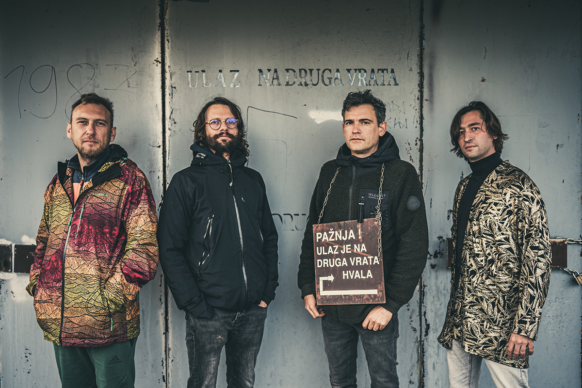 U Dobrinj stiže Truth ≠ Tribe – ArtKvart