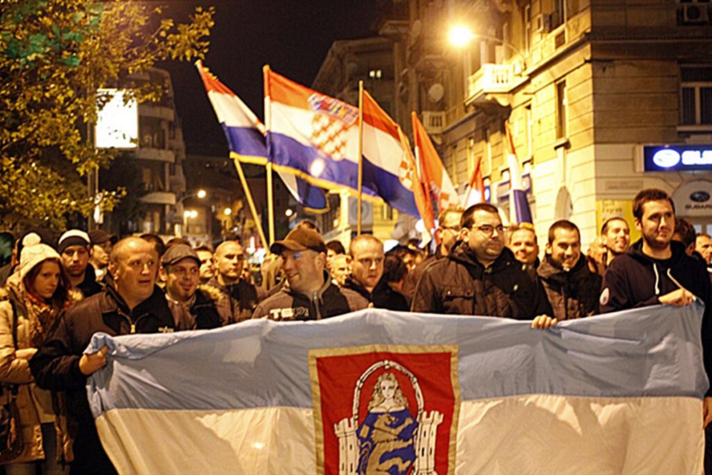 Rijeka tišine: U nedjelju tradicionalni mimohod sjećanja na žrtvu ...