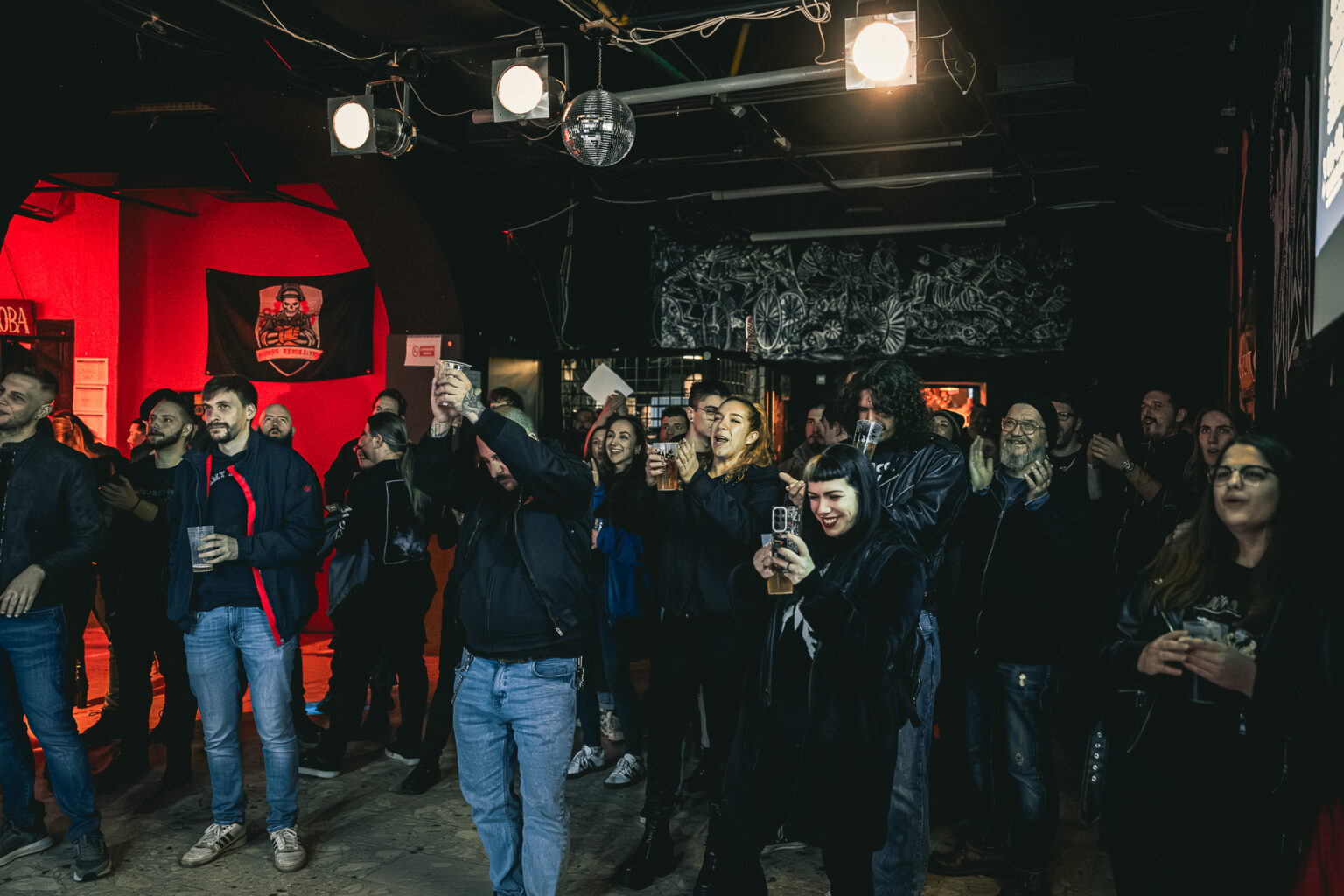 Dodjelom nagrada Ri Rock Kipić započeo 47. Ri Rock Festival u Palachu ...